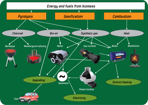 A Primer on Waste-to-Energy | BioEnergy Consult
