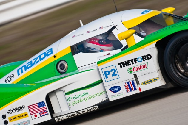 Biobutanol as a Biofuel | BioEnergy Consult