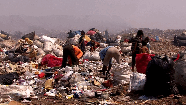 Waste Management Outlook for India | BioEnergy Consult