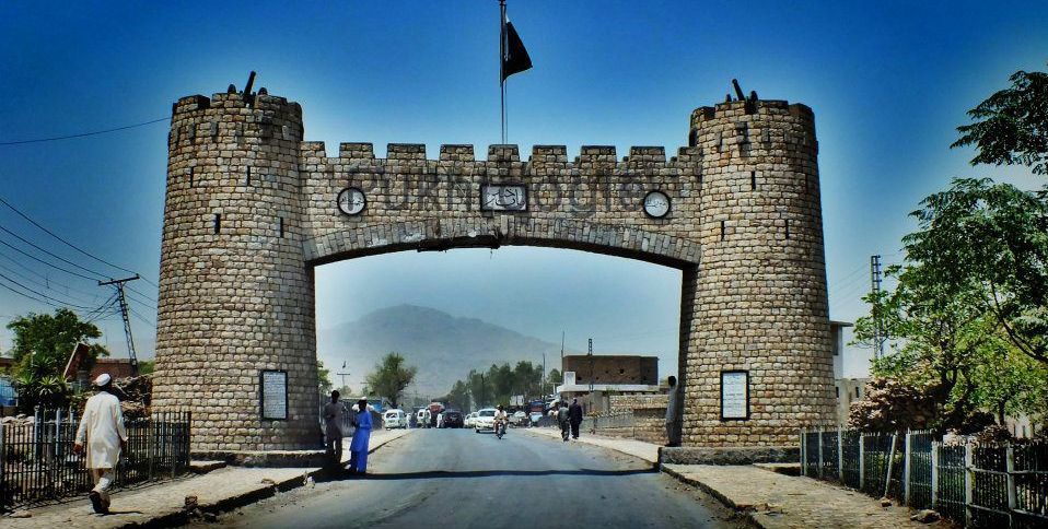 Waste Management in Peshawar | BioEnergy Consult