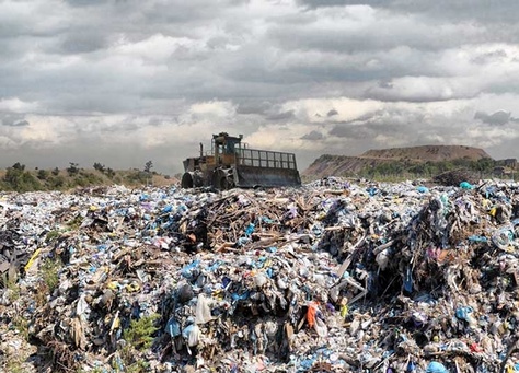 Waste Management in Qatar | BioEnergy Consult