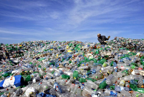 Plastic Wastes and its Management | BioEnergy Consult