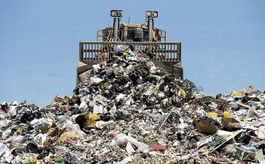 Waste Management in Global North and Global South | BioEnergy Consult