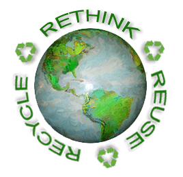 Waste Minimisation - Role of Public, Private and Community Sector ...
