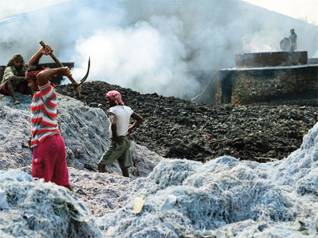 Thermal Conversion of Tannery Wastes | BioEnergy Consult