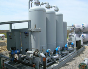 Biogas-to-Biomethane Conversion Technologies | BioEnergy Consult