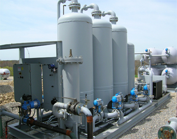 Biogas-to-Biomethane Conversion Technologies | BioEnergy Consult