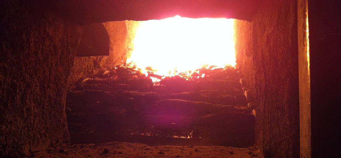 Moving Grate Incineration: The Most Common WTE Technology