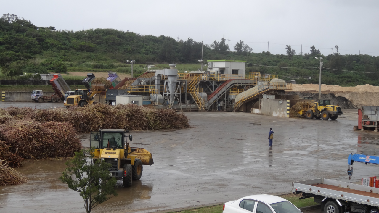 Biomass Market in Japan | BioEnergy Consult