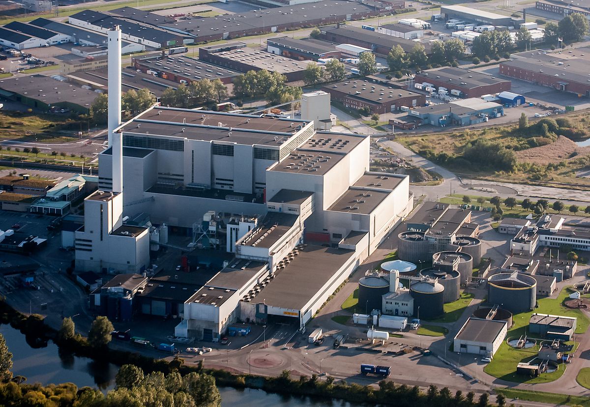 Interesting Facts About Waste-to-Energy Projects | BioEnergy Consult