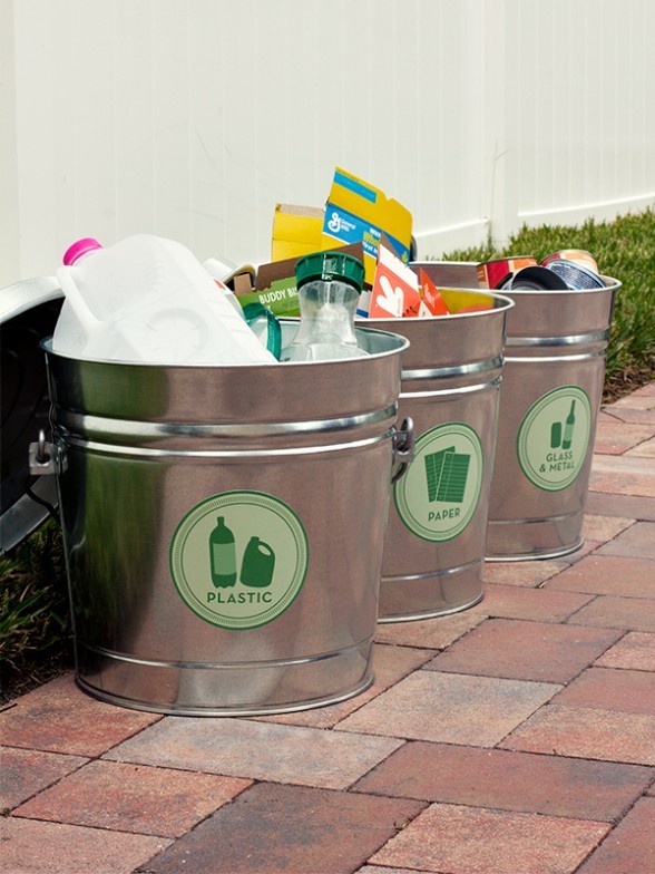 Zero Waste Trends in the United States | BioEnergy Consult