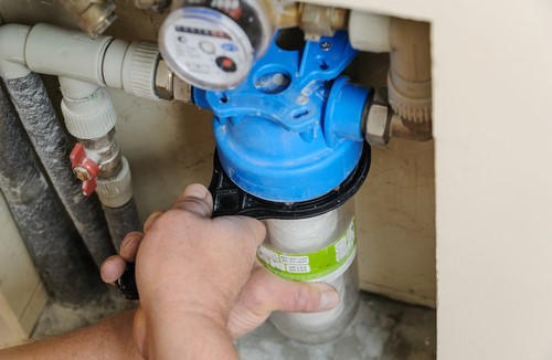 The Importance of Maintaining Your Water Conditioner