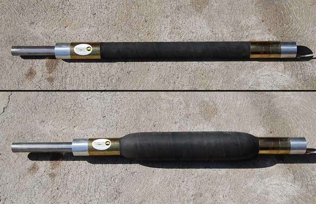 4 Reasons Why Inflatable Packer is a Must Have | BioEnergy Consult