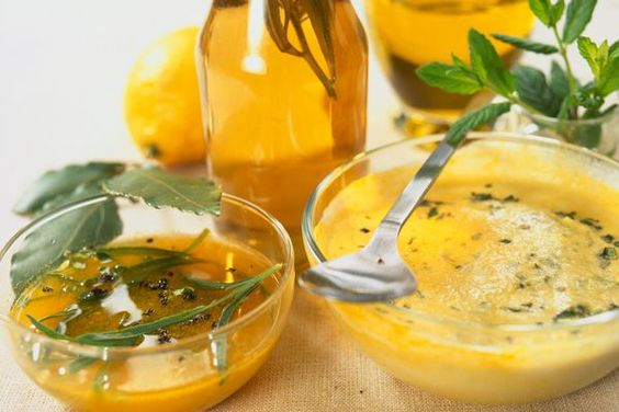 What Are The Common Food Emulsifiers?