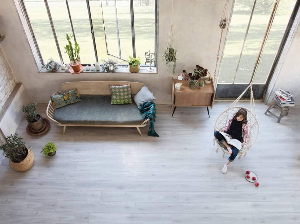 All You Need to Know About Sustainable Wood Flooring