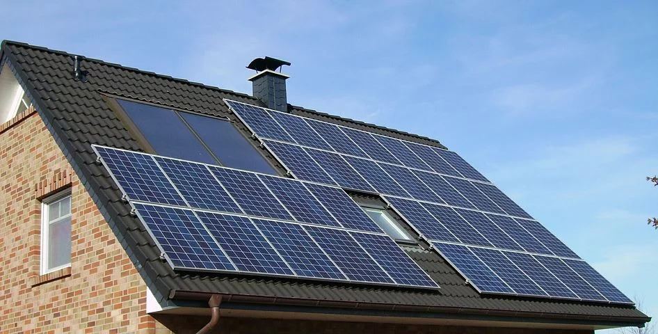 5 Ways Solar Energy Positively Impacts The Environment