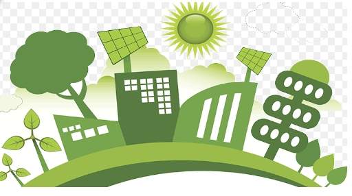 Why Now is a Great Time for Developing a Green Economy