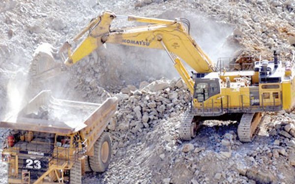 6 Risks to Prepare For in the Mining Industry | BioEnergy Consult