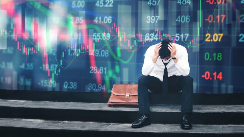 The Three Biggest Financial Crises of All Times
