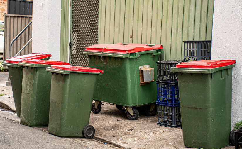 How to Deal with Large and Complex Waste in Your Business