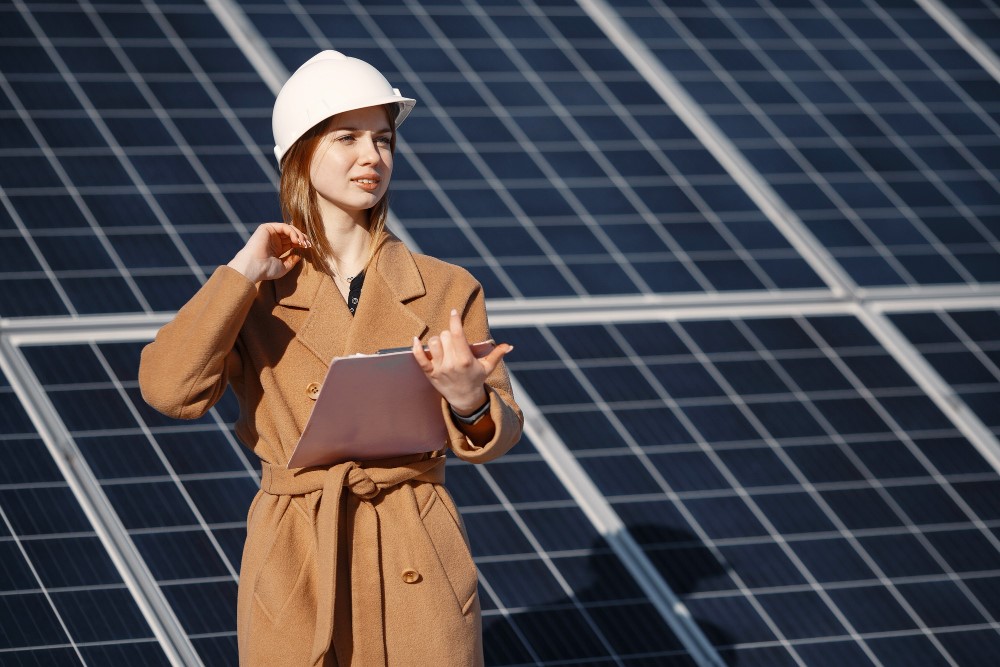 Solar Energy Guide for Students | BioEnergy Consult