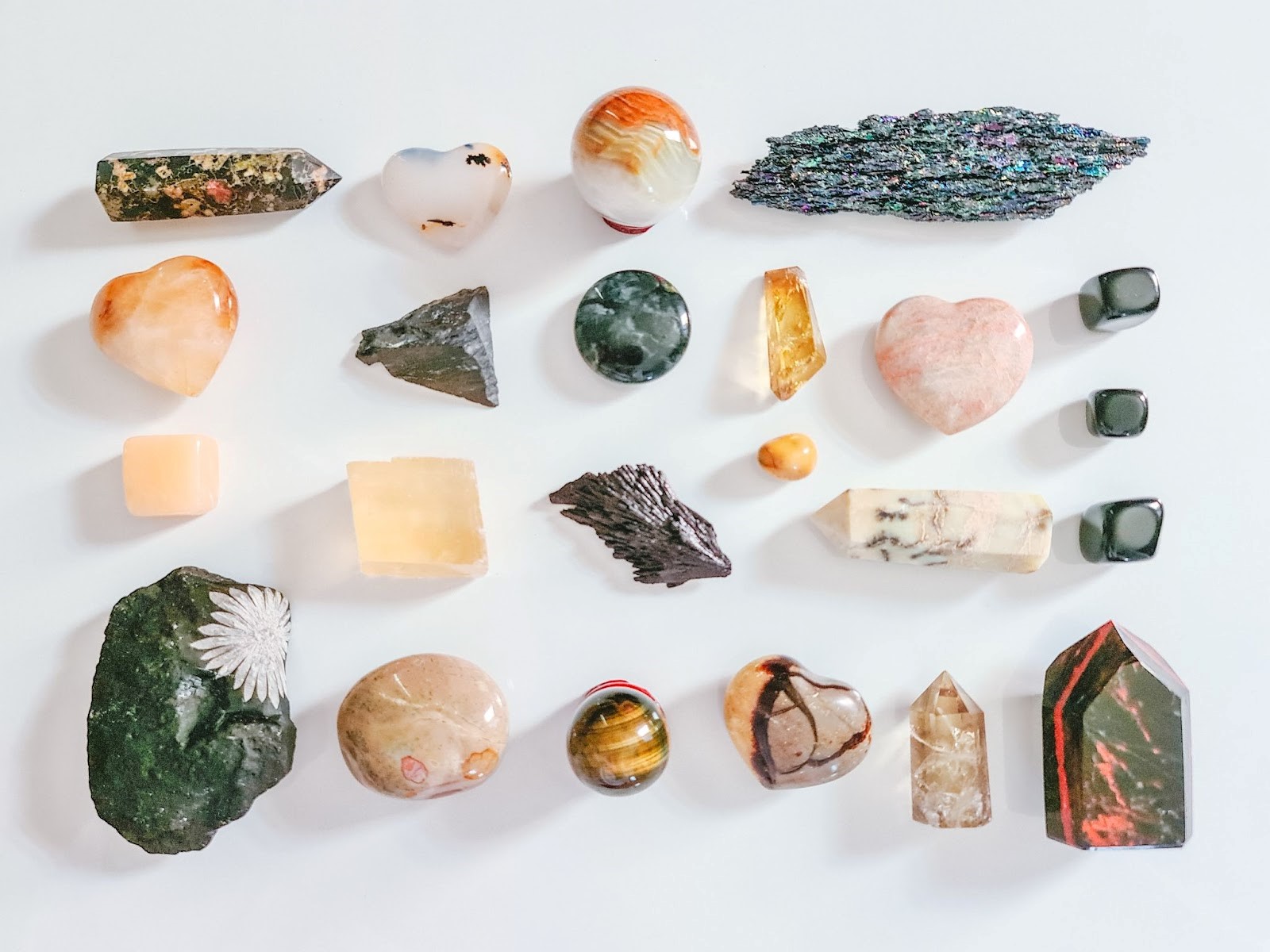 How To Pick An Environmentally-Friendly Crystal?
