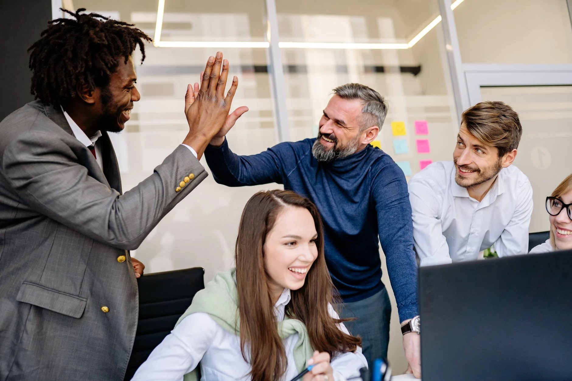 9 Ways To Give Recognition To Your Employees
