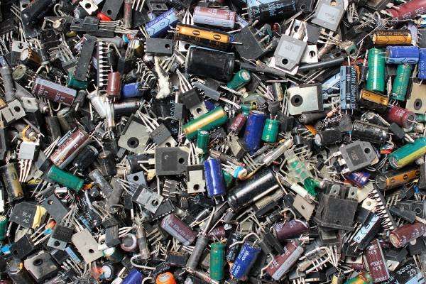 A Guide to Recycling Electronics: Everything You Need to Know