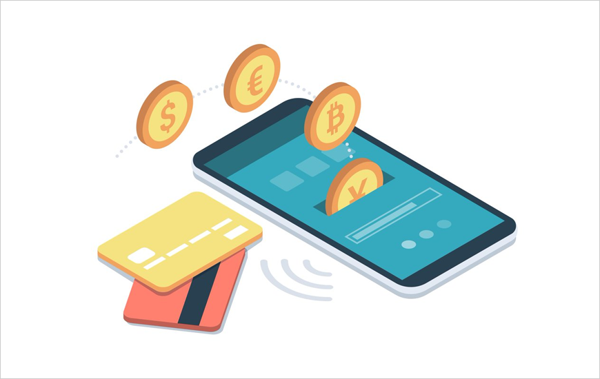 6 Design Principles of User-Friendly Bitcoin Wallets