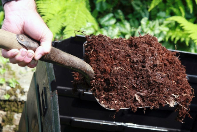 The Benefits of Applying Compost to Your Garden