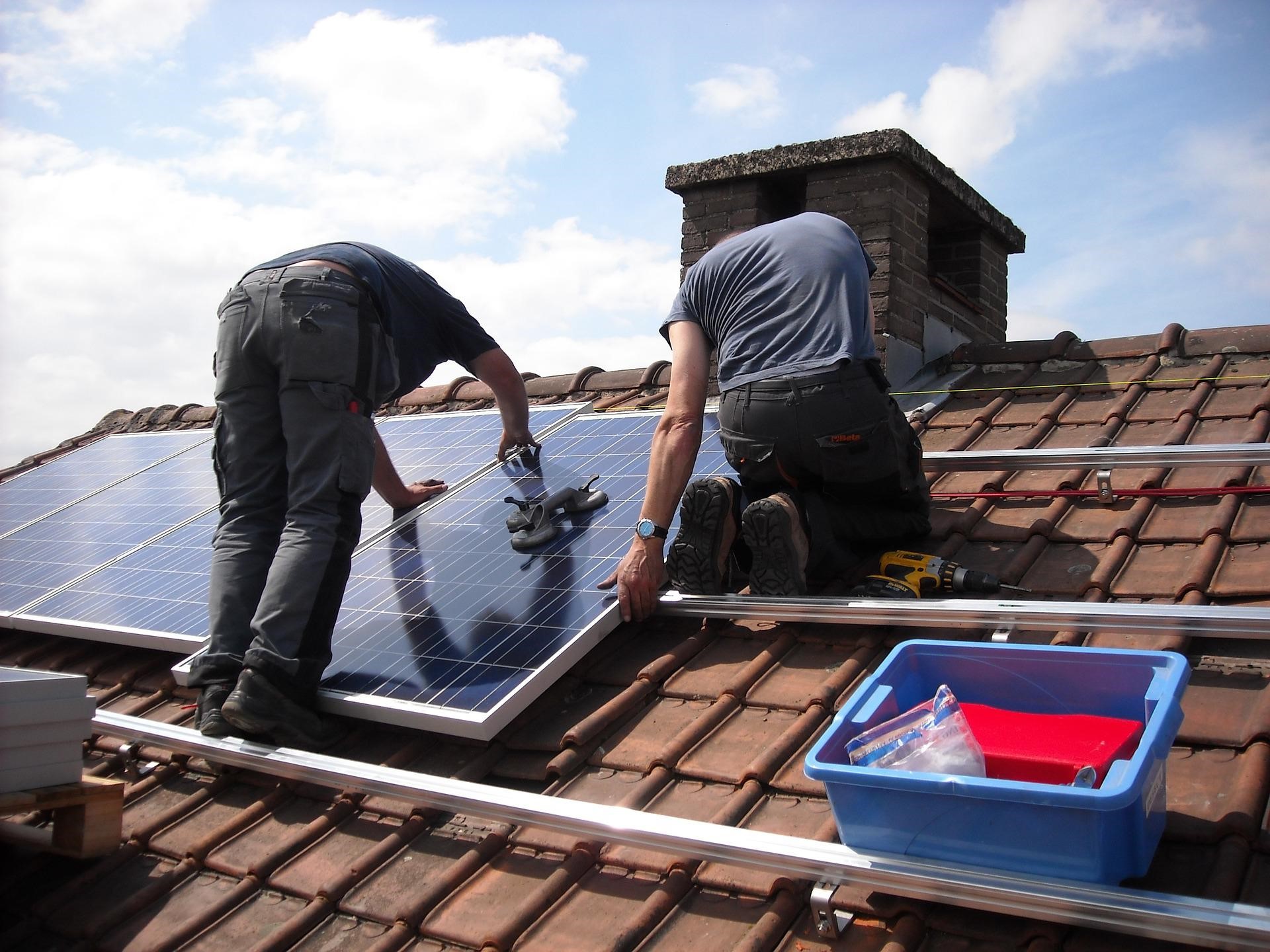 Tips for Using Green Energy to Power Your Life
