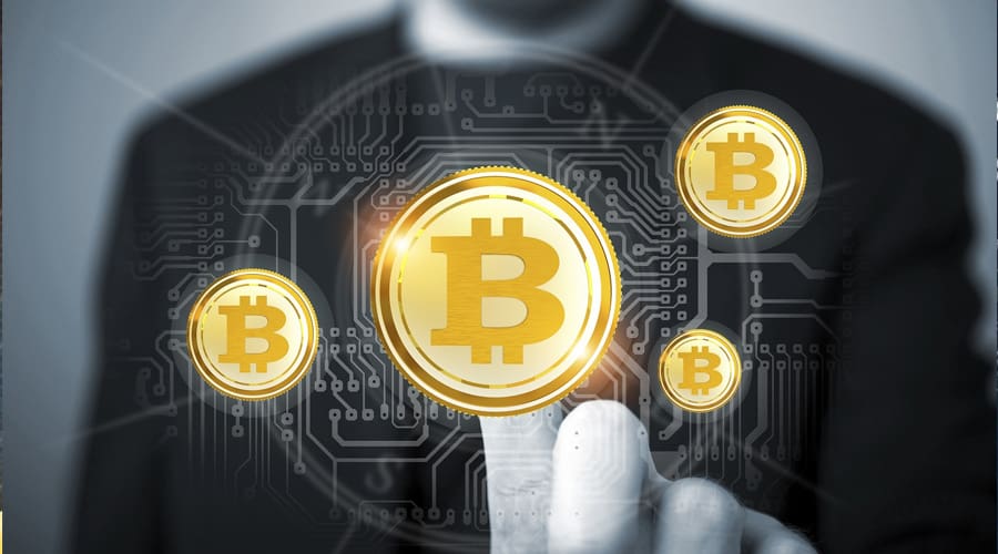 Top Highest-Paying Jobs In Cryptocurrency Companies