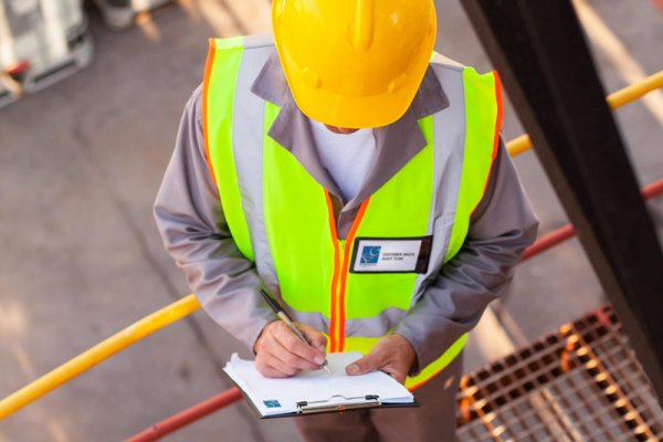 What To Expect With Your First Environmental Inspection