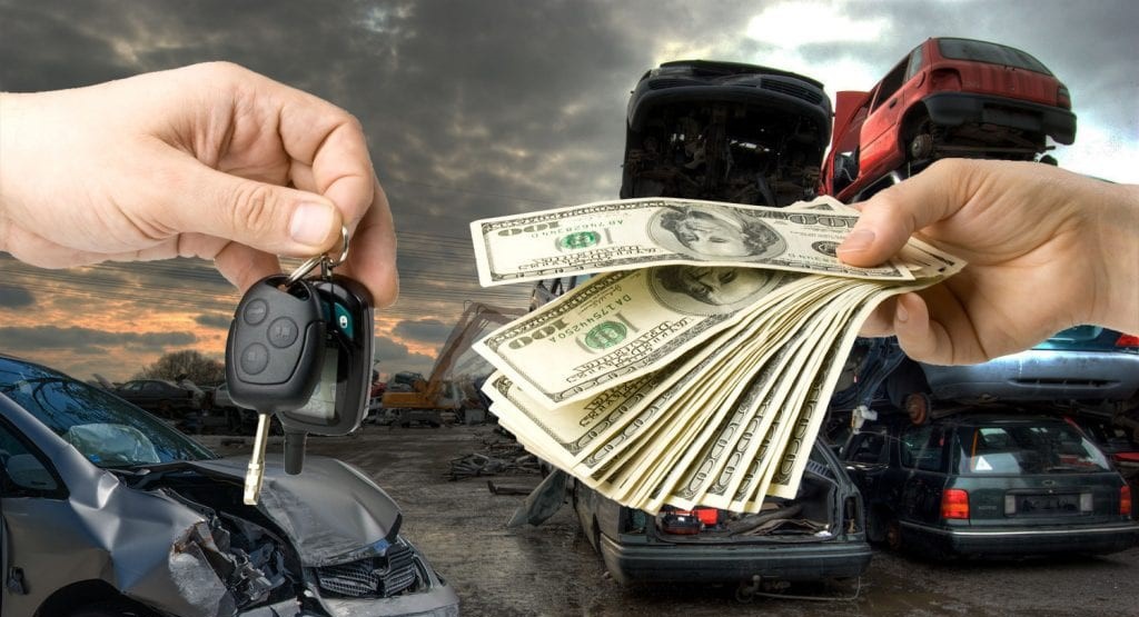 How Cash for Car Service is Recycling Old Vehicles?