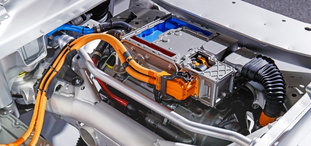 Benefits of Using High Voltage Motors in Electric Vehicles