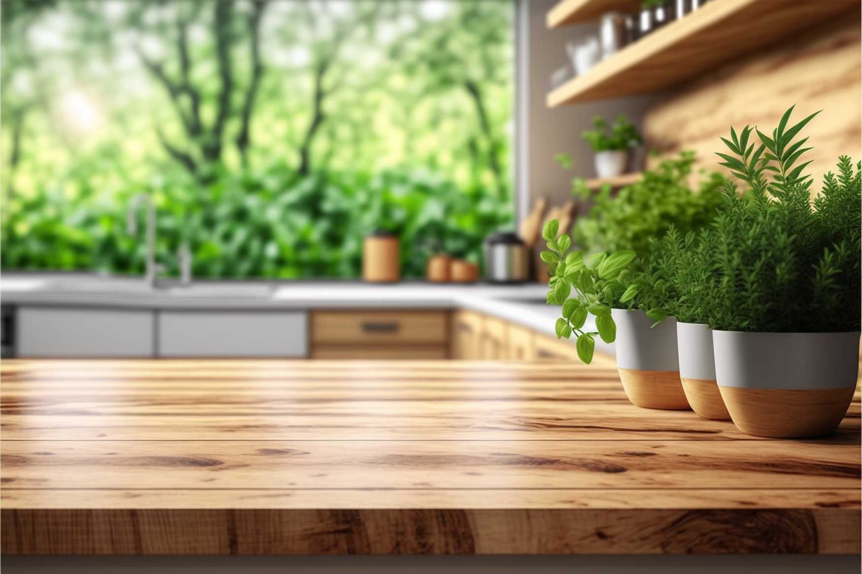 10 Tips For A Greener Kitchen: Create an Eco-Friendly Culinary Haven