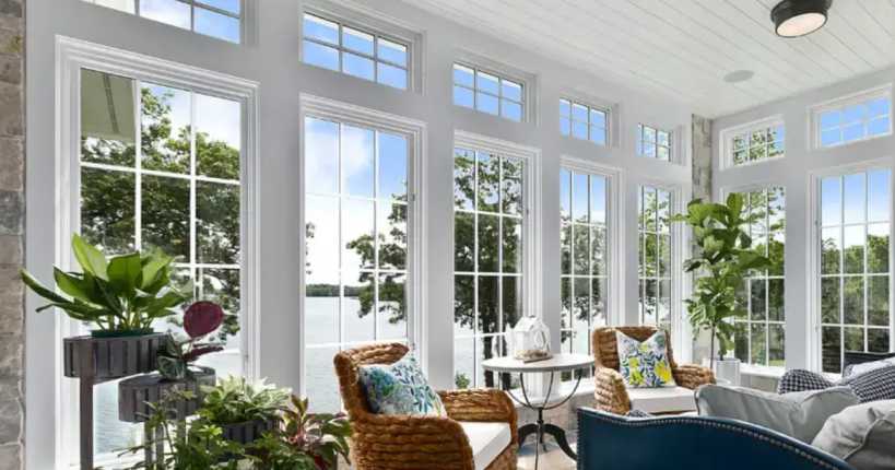 Ways New Windows and Doors Can Make Your Home Eco-Friendly