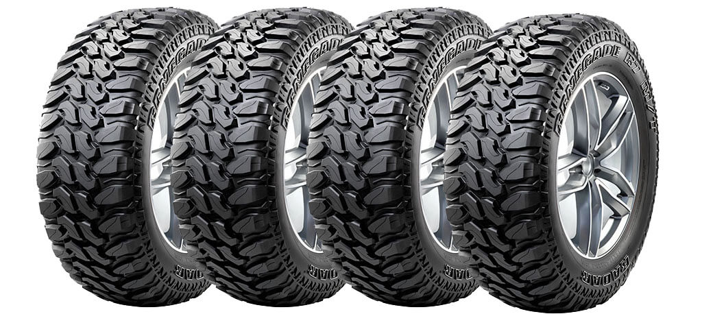 An Ultimate Guide to Finding the Cheapest 4x4 Wheels Online