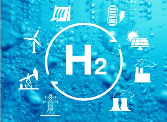 Innovative Hydrogen Technology: Revolutionising Water Storage and ...
