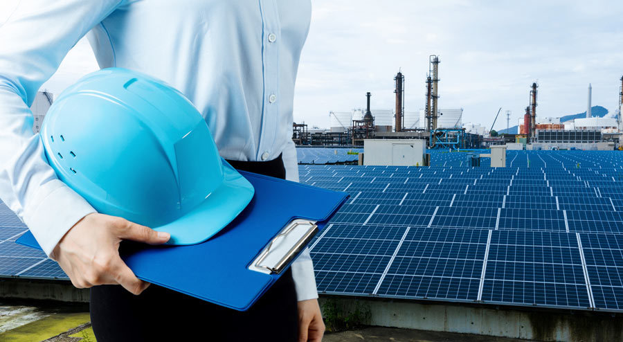 How to Start a Solar Panel Business in 2023