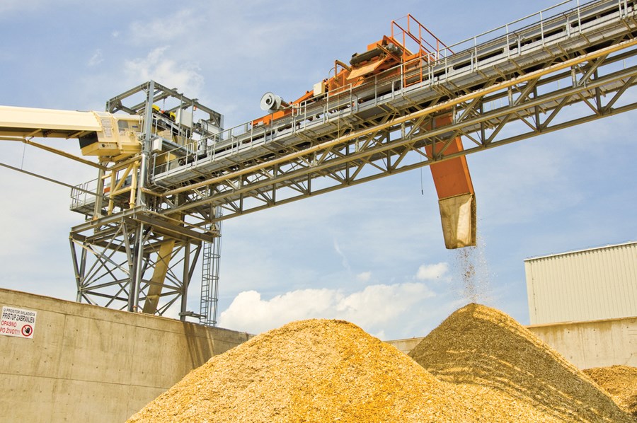 9 Different Ways to Fundraise for a Biomass Energy Project