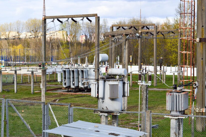 Why Industrial Property Owners Should Own Their Own Transformers ...