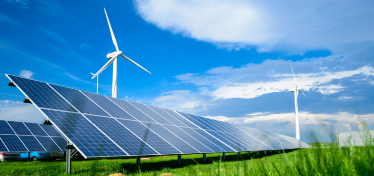 Exploring Synergy between Bioenergy and Solar Power Systems