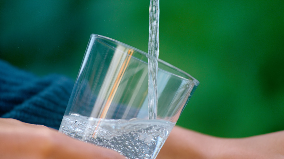 Bioenergy and Filtered Water: Unseen Connection